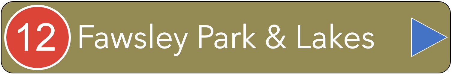 Birding Location Maps – Northants birds