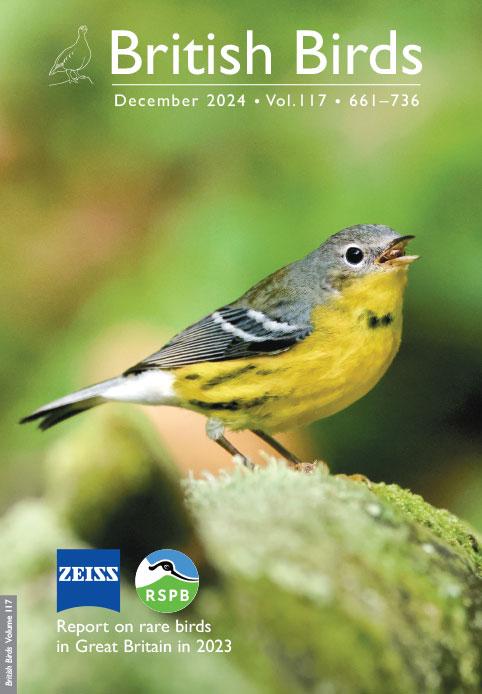 Northants birds – Bird news and more